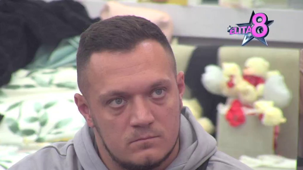 Svi na Pink: Gastoz stigao kod Darka Tanasijevića, vreme je da ogoli dušu o ratu s Enom Čolić ...