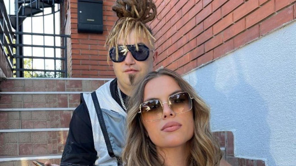 Rastina devojka doživela šok na Tajlandu, zgranula se kad je pored sebe ...