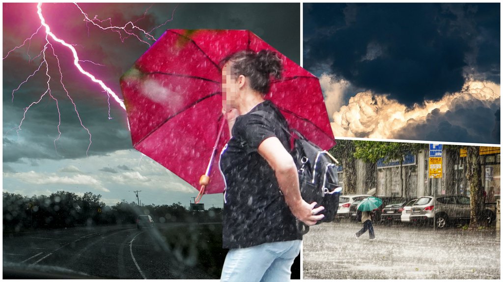 STIŽE POLARNI VRTLOG! Temperatura pada za 15 stepeni, ali pre toga OVAJ ...