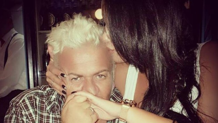 STO PUTA SMO PREKIDALI I... Dragan Marinković Maca otvorio dušu o braku ...