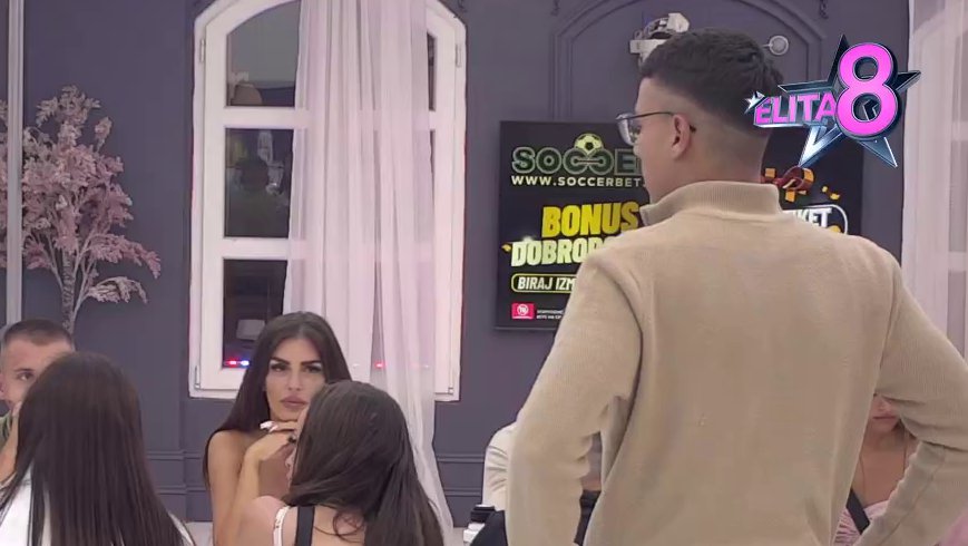 BITNO JE DA SMO SREĆNI: Peja konačno priznao velike emocije prema Eni, ona otkrila JEDINU ...