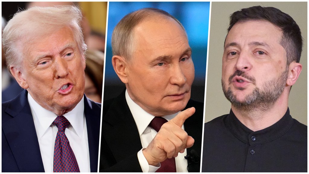 ZELENSKI JE UPRAVO NAGOVESTIO NEZAMISLIV KORAK?! Evo šta je plan za ...