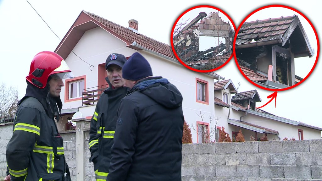Isplivali novi detalji: Vlasnici doma za stare u Barajevu gde je u požaru stradalo 8 osoba dužni ...