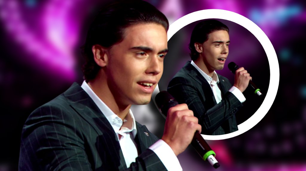 Probio led! Dimitrije Dilber (19) oduševio stručni žiri, Zorica mu se ...