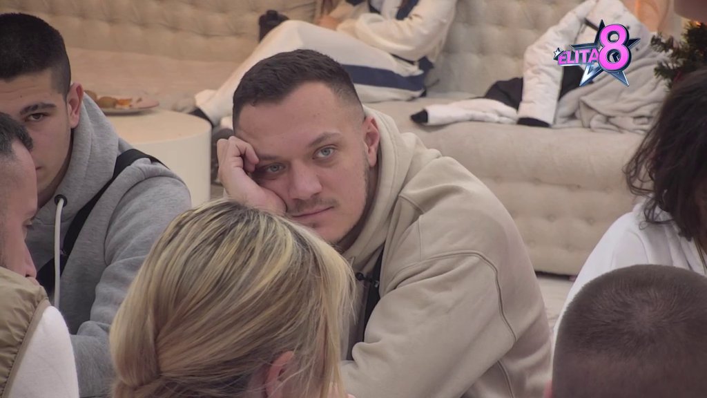 Ovo je prvi put da meni neko pruža pažnju u vezi: Anđela otkrila koliko joj znači Gastoz, pa ...