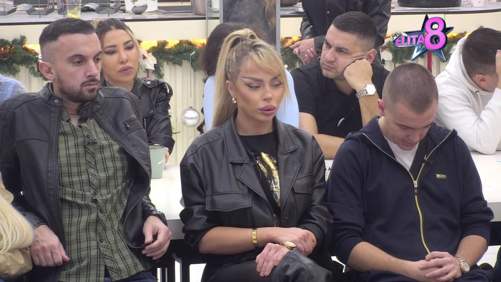 Saznali da Atmir nema dokaze o braku, Sofija dobila drugu šansu da se ...