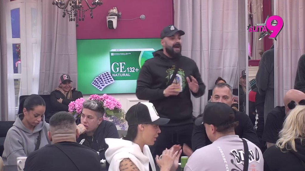 TRESU SE ZIDOVI BELE KUĆE: Luka kao nikad do sada zaratio sa Kačavendom ...