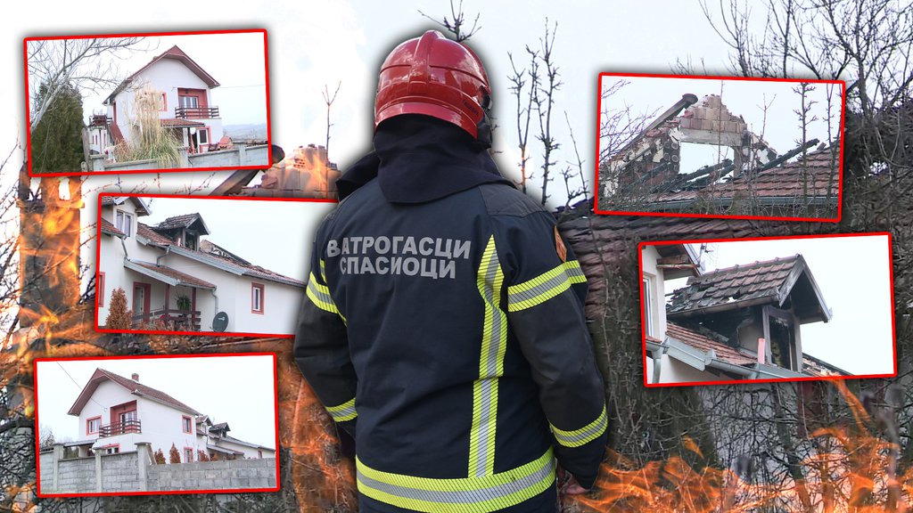 OGLASILO SE MINISTARSTVO ZA RAD POVODOM HAPŠENJA: U potpunosti podržavamo rad VJT po pitanju ...