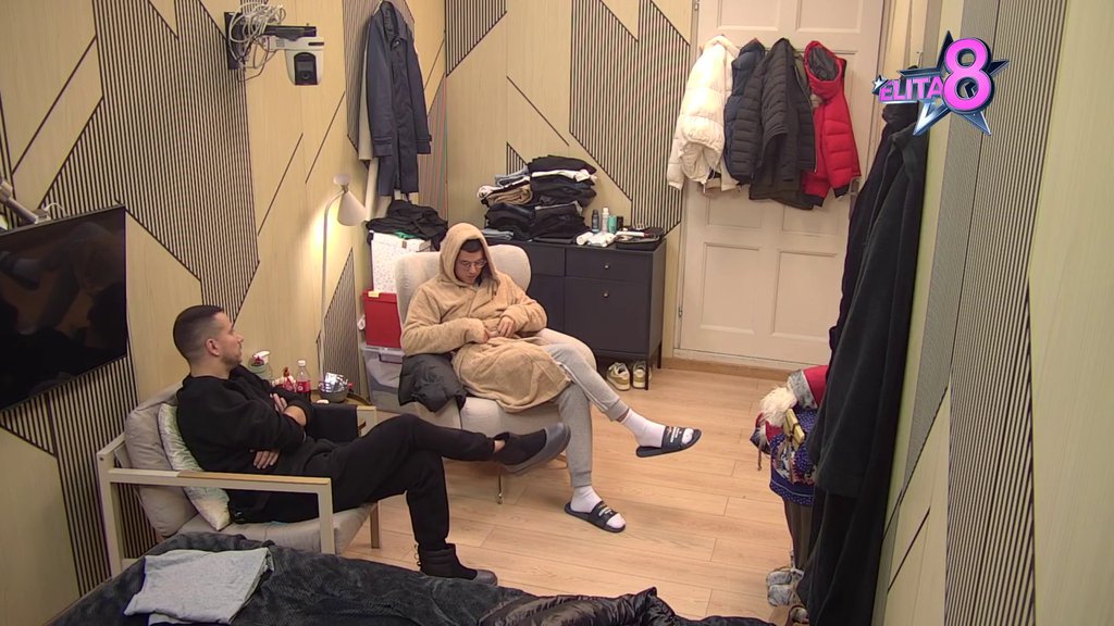 Peja pao u očaj: Nakon haosa sa Enom ne dolazi sebi, ogolio dušu o svojim osećanjima (VIDEO ...