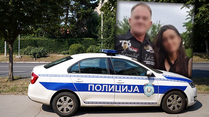 TROJE DECE OSTALO BEZ OCA! Slađan otišao kod komšije da pita za posao ...