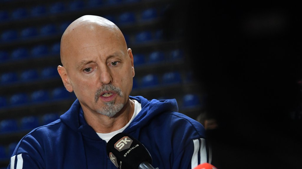 SAŠA OBRADOVIĆ PRED UTAKMICU ABA LIGE: Moramo da zadržimo visok fokus ...