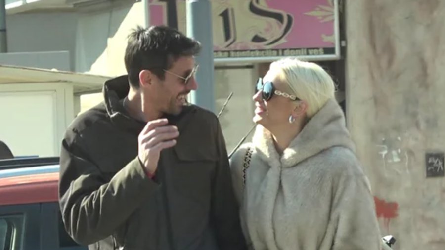 Anja Mit oktrila pol bebe: Glumica ne krije sreću, evo da li će dobiti ...