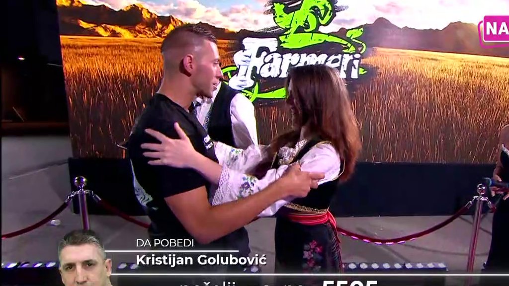 ŠOK NAD ŠOKOVIMA! Boža Džons celom svetu predstavio NOVU DEVOJKU: Upoznajte Viktoriju, njegovu ...