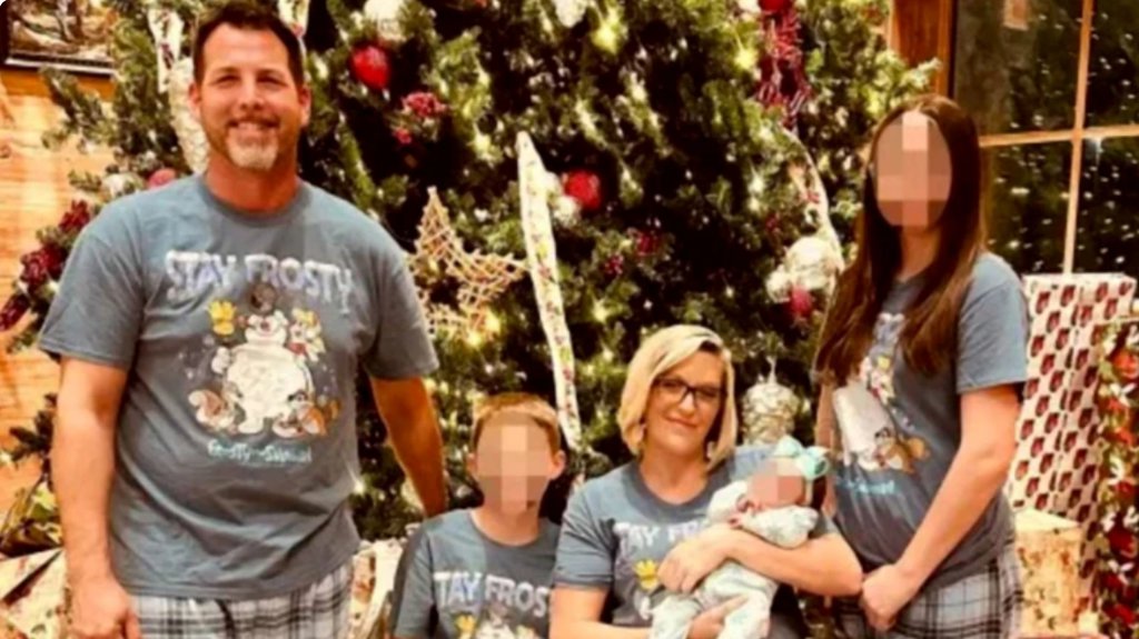 DEVOJČICA (13) MOLILA OCA DA JE NE UBIJE, ON JOJ PUCAO U GLAVU - Jeziv ...