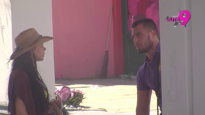 Mora da nađu rešenje: Anita rekla Viktoru da mora da misli na PORODICU ...