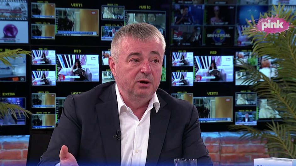 Bajatović: Biće još odlaganja sankcija NIS-u, najviše do 30 dana | pink.rs