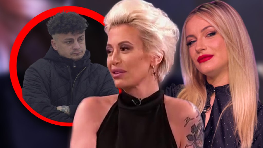 To je kao da daš dete na usvajanje jer je bilo nemirno TRI DANA: Dušica ...