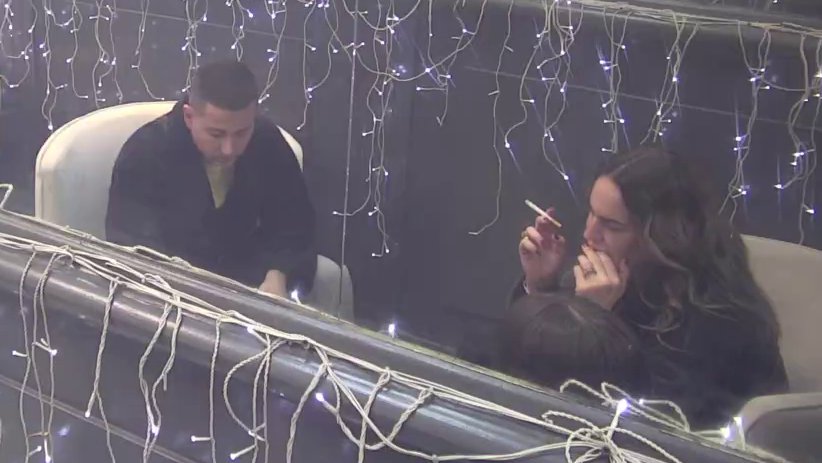 Teodora Delić i Gastoz bili intimni?! Miljana se poverila Đedoviću, evo ...