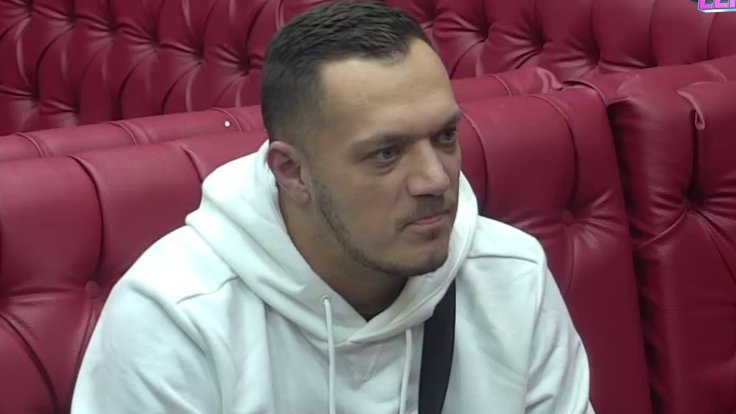 TRK NA PINK: Gastoz stigao kod Darka u Šiša bar, vreme je da otvori dušu o svemu | pink.rs