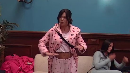 Ne želim sukob: Stanija priznala da nema animozitet prema Aneli, ali ...