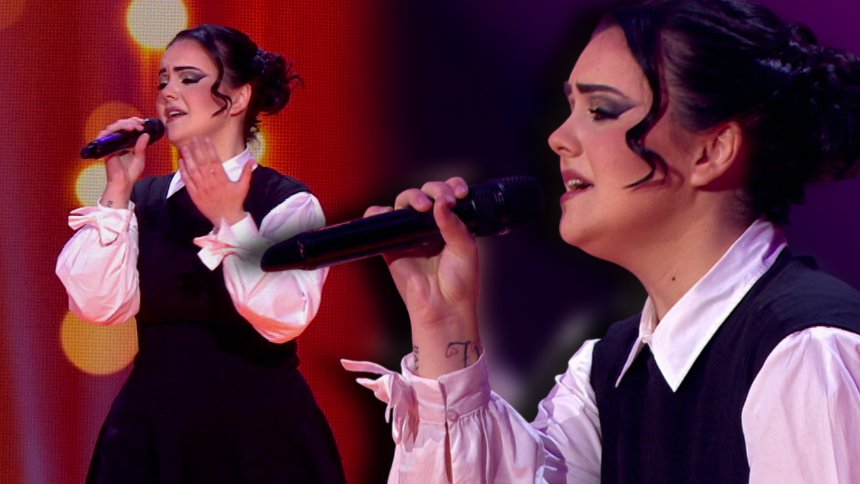 Sreda Adams ne večeras: Marija Kojčinović (21) oduševila žiri, Karleuša ...