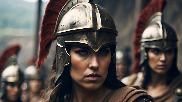 Imaju SRCE RATNIKA: Ova 3 horoskopska znaka se ničega ne boje – da li ...