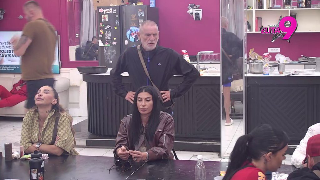 SEBE I SVOJIM IZBORIMA JE UNAKAZILA: Lepi Mića doneo svoju konačnu ...
