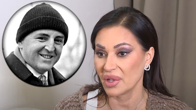 GLASINE DA JE ARKAN ŽIV ŠOKIRAJU NACIJU, a povodom toga se prvi put ...