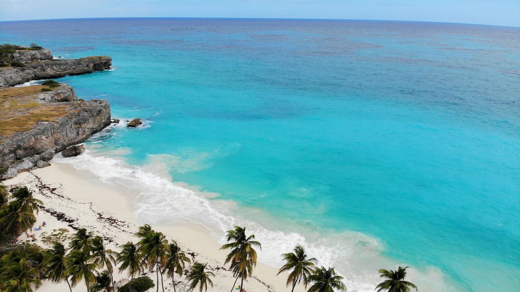Barbados – ostrvo najpismenijih ljudi na svet | pink.rs