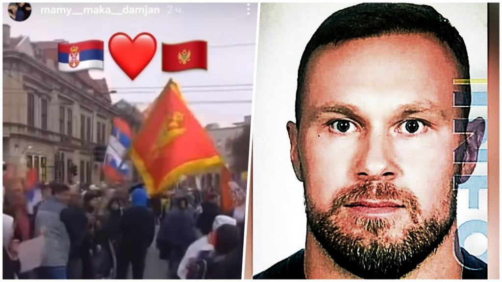 ZVICEROVI LJUDI NA PROTESTU BLOKADERA: Koji su motivi njihovog dolaska ...