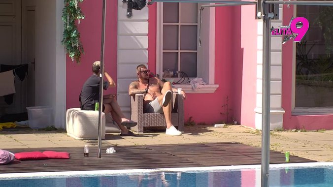 PONAŠAJ SE NORMALNO, VODI SVOJU BRIGU: Janjuš podneo Urošu detaljan ...