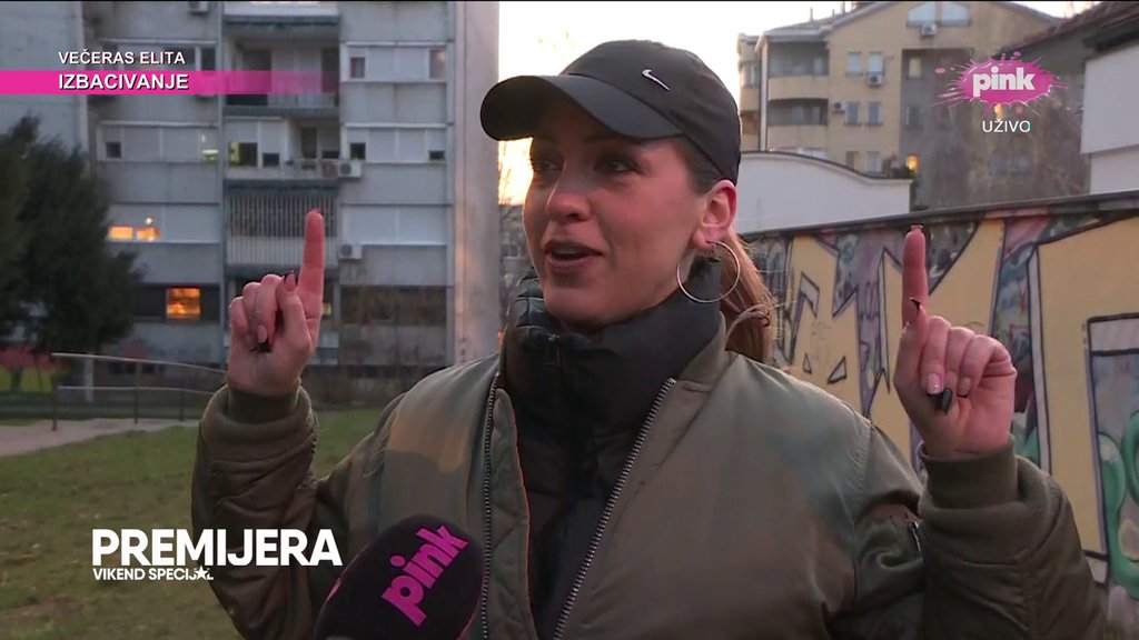 Moja pesma je gas: Mimi Mercedes otkrila da li je srećna zbog uspeha ...