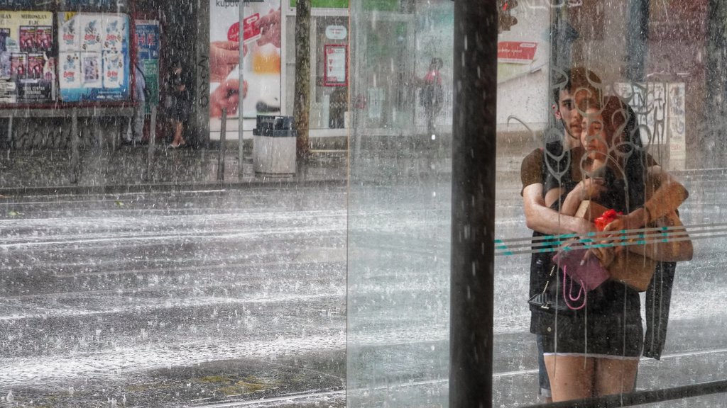 Ovih 5 Zodijaka su užasne meteoropate, promene vremena potpuno ih ...