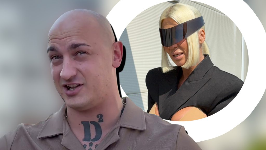 Došao je neko ko će da je PREVASPITA: Desingerica rešio da pripitomi Karleušu, otkrio šta se ...