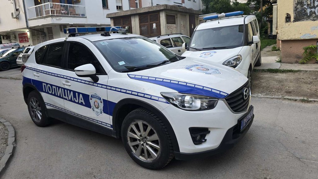 NOVA AKCIJA POLICIJE! Hapšenje u Novom Sadu: Muljala sa novcem za projekte, u džep ubacila ...