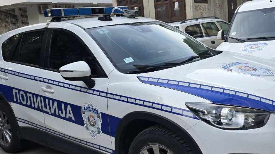 AKCIJA SUZBIJANJA KORUPCIJE U PUNOM JEKU Uhapšen vozač zbog davanja ...