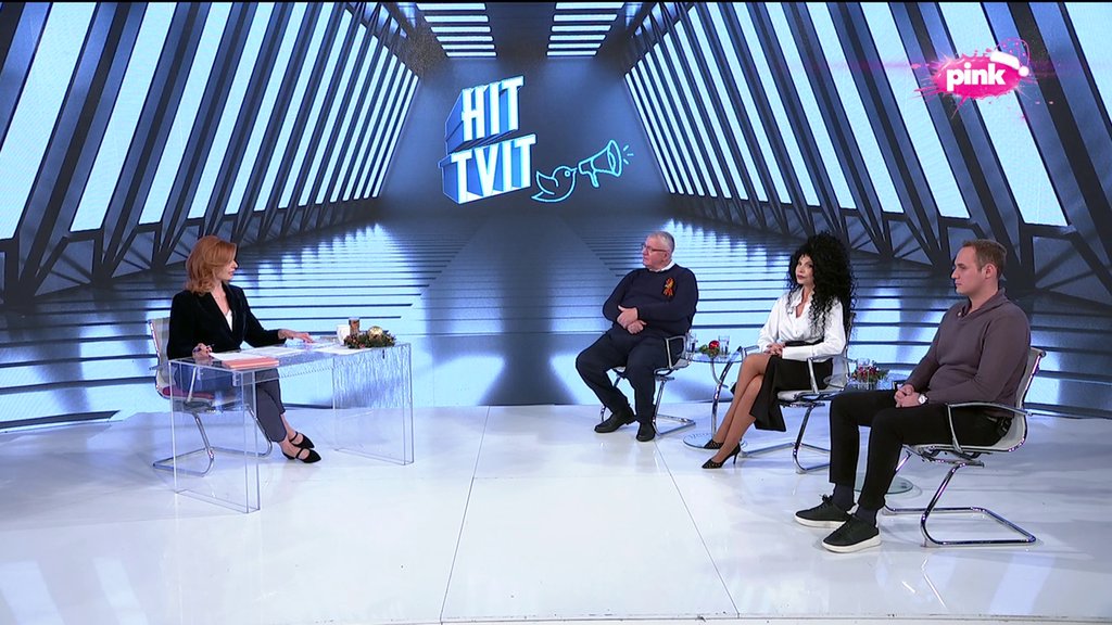 Šešelj za Hit Tvit o masakru na Cetinju: Otkrio do sada nepoznate ...