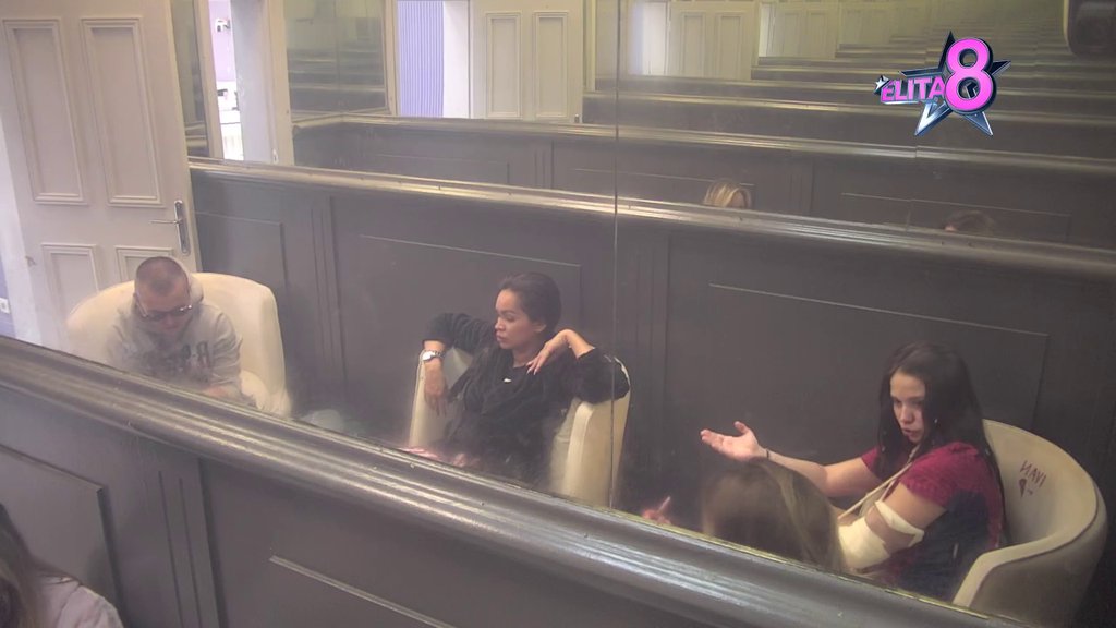 Ljubomorni su: Džordi otkrila ko je pokušao da sabotira iznenađenje za Anđelu i Gastoza (VIDEO ...