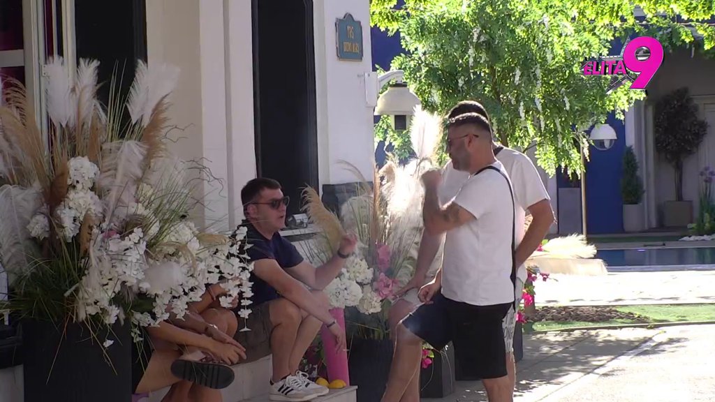 Tenzija raste! Ivan Marinković sumnja u validnost Asminove strane priče, zahteva samo jedno ...