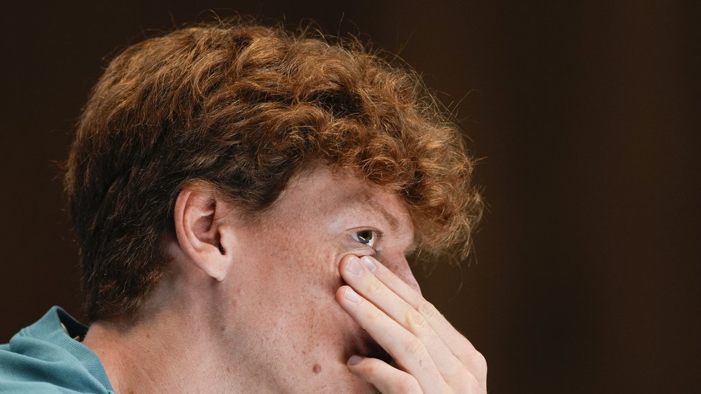 NIKO NE ZNA ŠTA SE DEŠAVA SA SINEROM! Krije svoje pravo stanje, otkazao ...