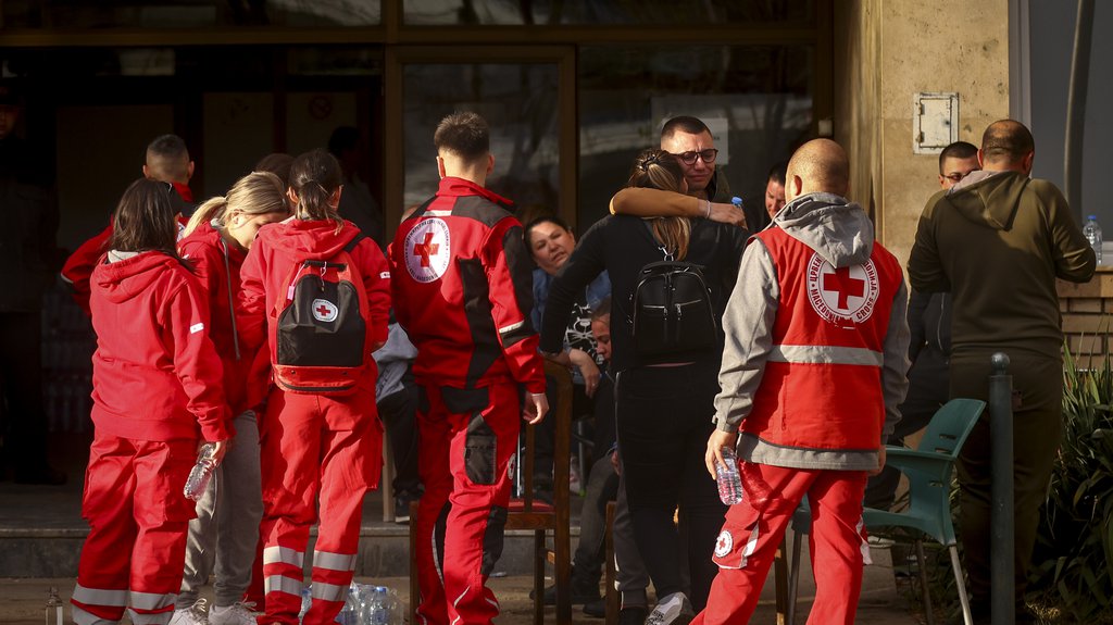 Poslednji pacijenti iz Severne Makedonije pušteni kući, dr Stojičić ...