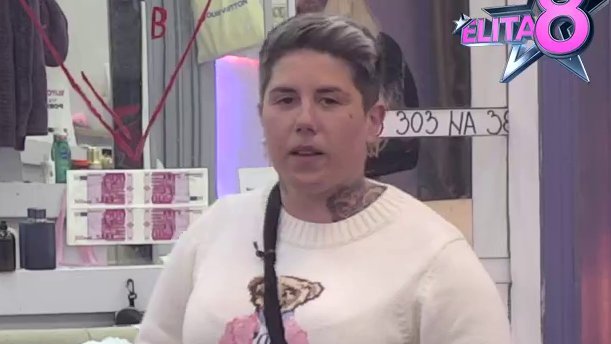 Matora odabrala Stefani i Munju za svoje potrčke, pa im poručila ...