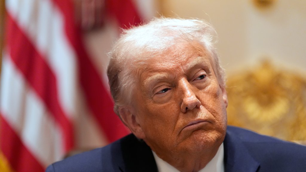 SVI NA NOGAMA: Tramp poslao ultimatum Teheranu, Izrael sprema udar ...