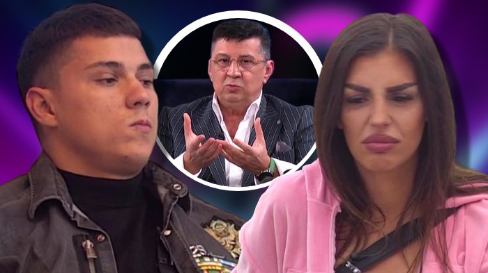 ENA JE IZ MOG SINA IZVUKLA ONO NAJCRNJE! Zoran Pejić Peja zgrožen ...