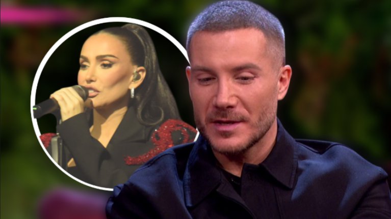 Ima nešto iz prošlosti... Saša Kovačević konačno progovorio o glasinama da ga Emina Jahović nije ...