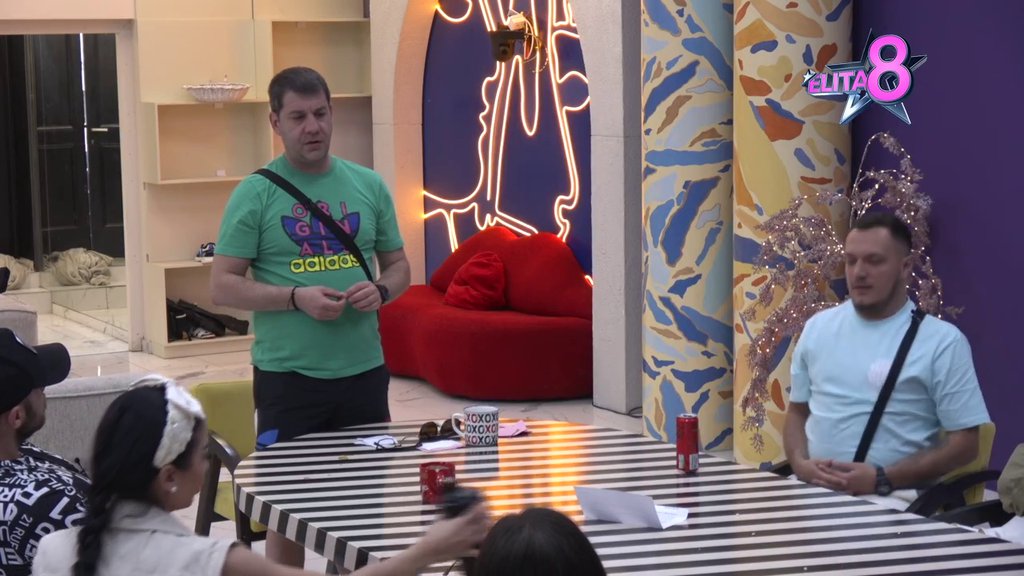 Nisam imao zlu nameru prema njoj, a ona je mene iskoristila: Ivan napravio presedan, pa ...