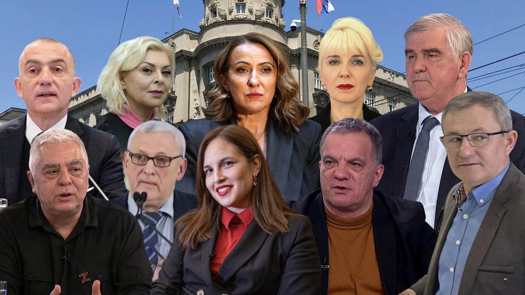 OVO JE KOMPLETAN SPISAK: Izmene u brojnim resorima, evo ko će biti NOVI MINISTRI U VLADI SRBIJE ...