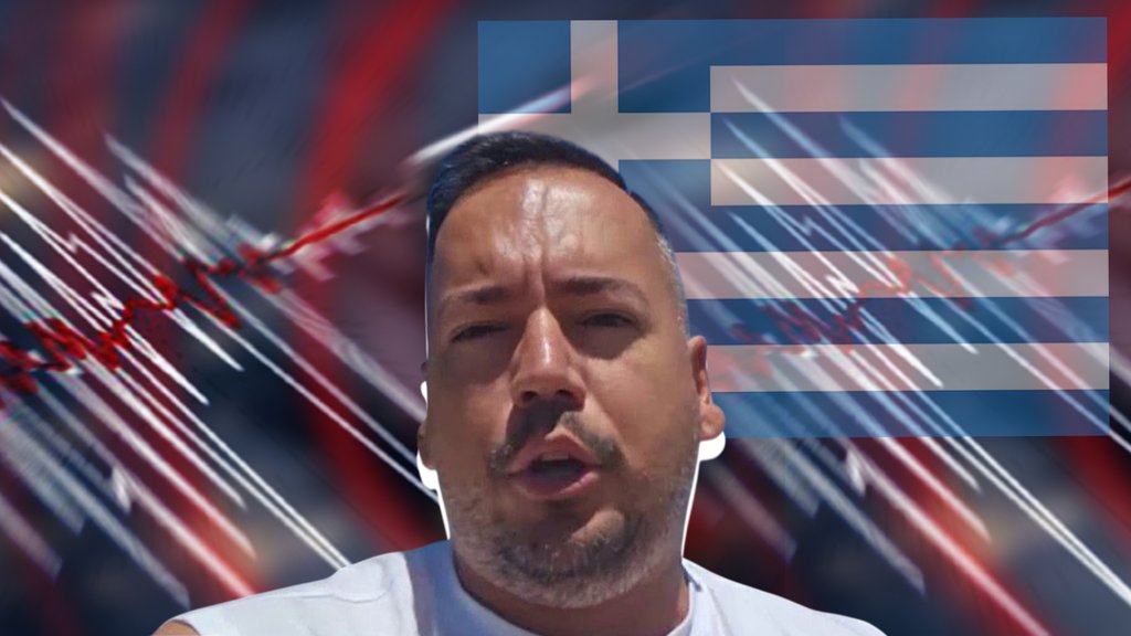'ODJEDNOM SAM OSETIO DA SE LJULJAM...' DRAMA NA KRITU: Voditelj TV Pink ...