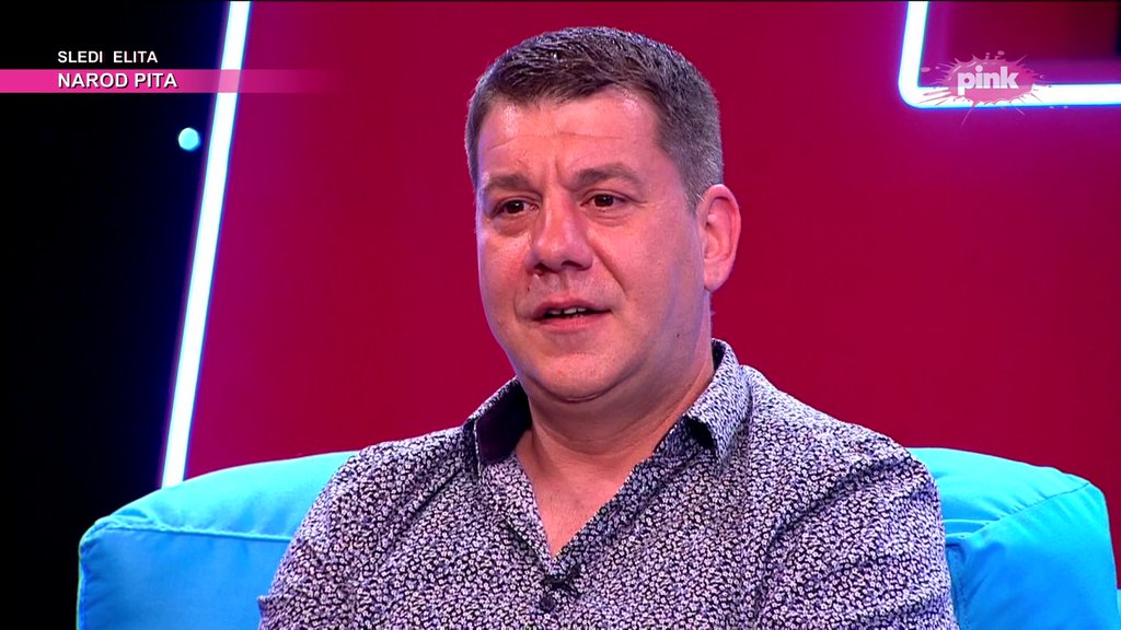 MISLIM DA ĆU ONO NAJGORE OD MILJANE TEK DA DOŽIVIM: Ivan Marinković ...