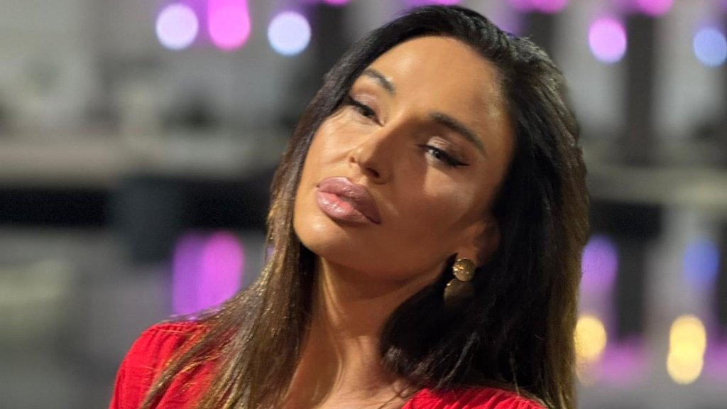 Zbog ovoga se gorko kraje! Bolna ispovest Kaće Živković: Dotakla sam dno i znala da gore od ...